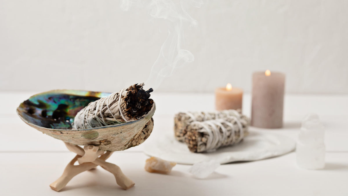 Abalone Shell: The Versatile Tool for Spiritual and Healing Practices