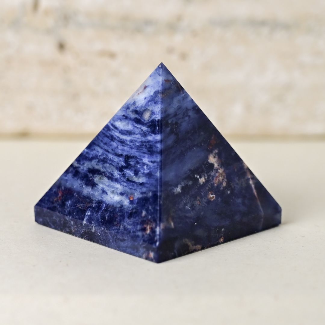 Key Crystals - Maison Etherique ~ Wellbeing Rituals