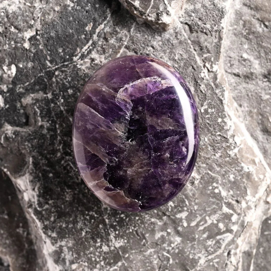 Key Crystals