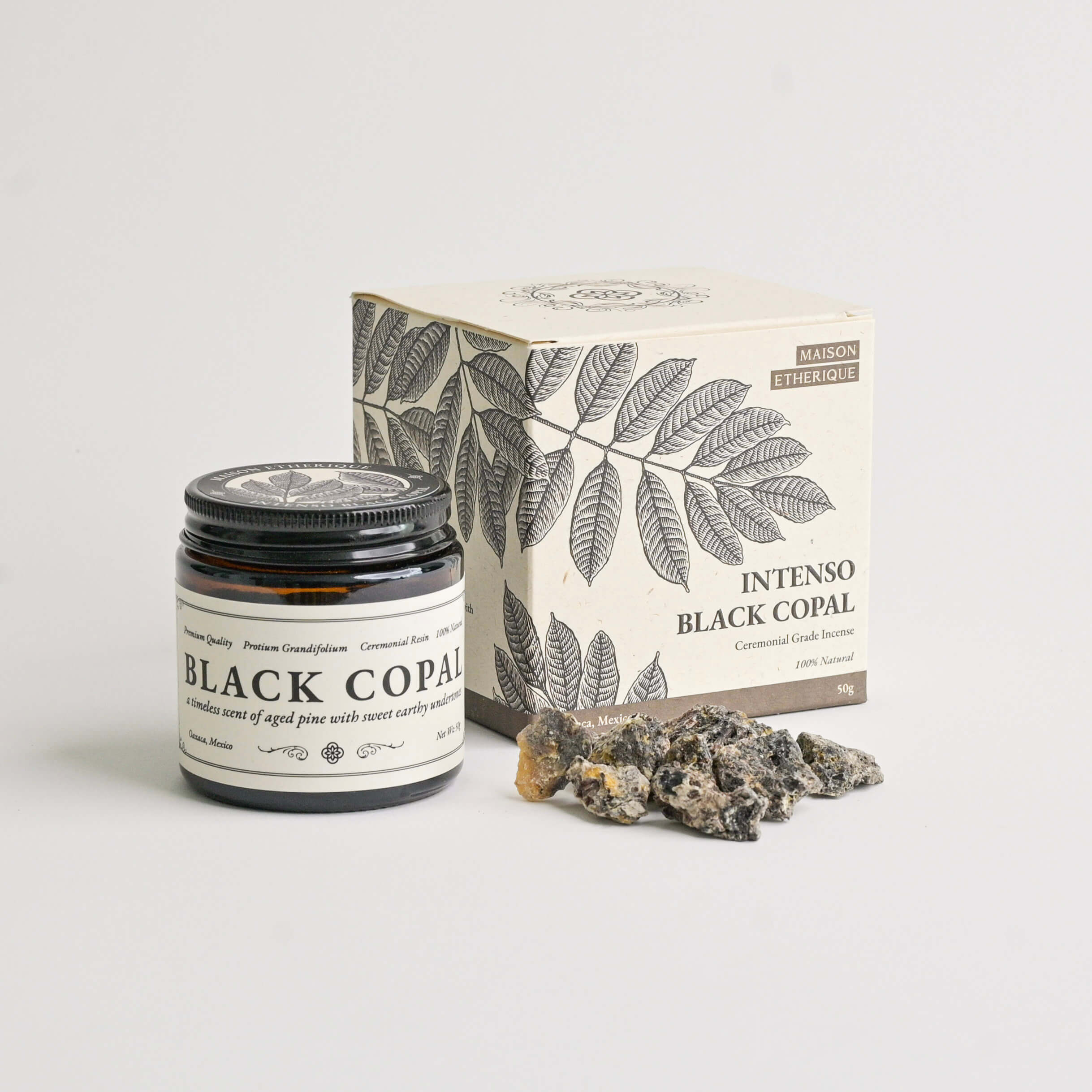 Maison Etherique ~ Wellbeing Rituals