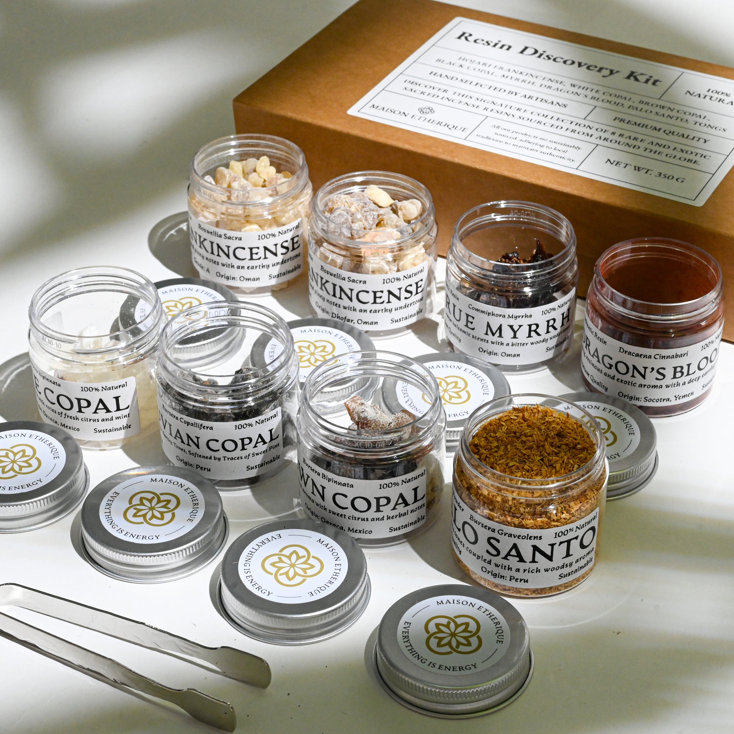 Products Archive - Maison Etherique ~ Wellbeing Rituals