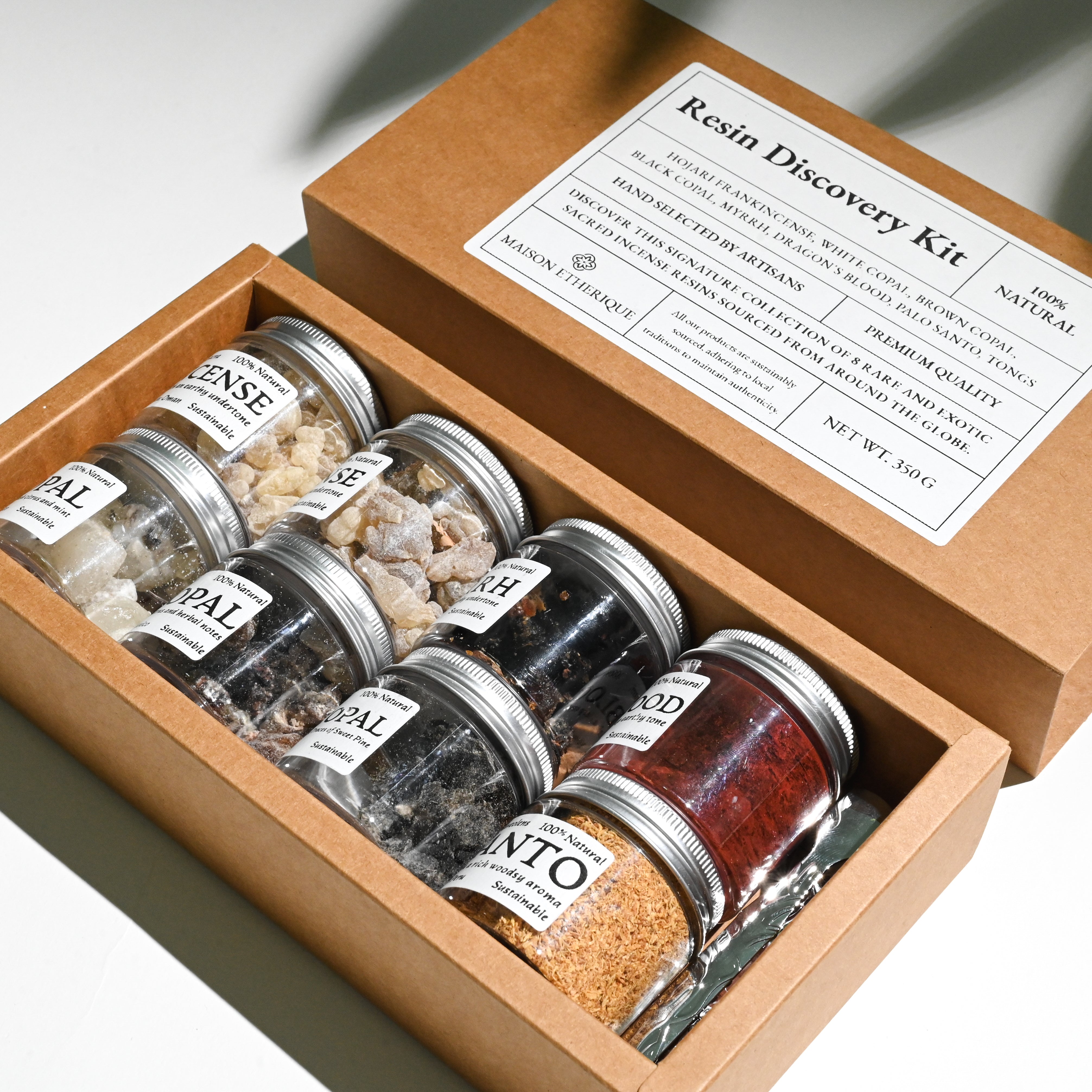 Products Archive - Maison Etherique ~ Wellbeing Rituals