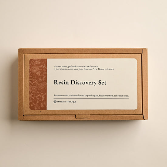 Resin Discovery Kit