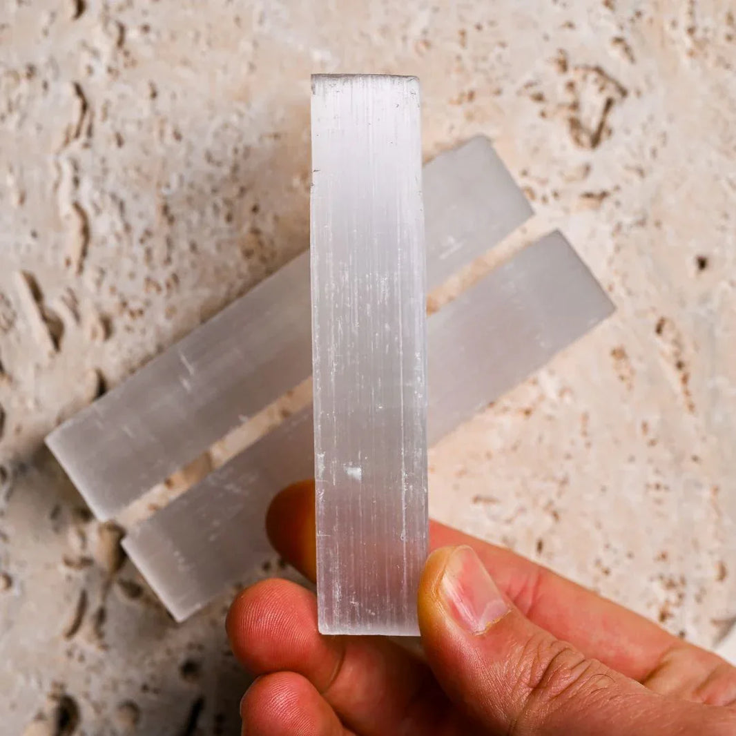 Key Crystals