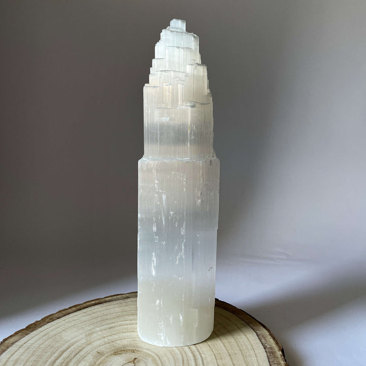 Key Crystals – Maison Éthérique